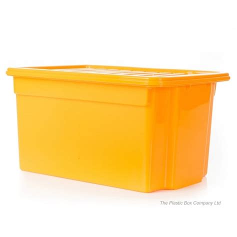 Big Yellow Storage Company Boxes At Danelle Perez Blog
