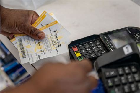 Ganó 1337 Millones De Dólares Y ¿no Lo Sabe Lotería De Illinois