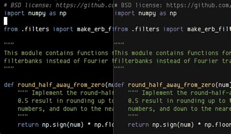 Why Is Emacs Syntax Highlighting In Gnome Terminal Affected By Terminal Colour Theming Stack