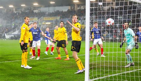 Wichtiges Premierentor Ivan Nekić Trifft Erstmals Für Holstein Kiel