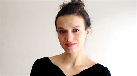 How Honest Is Too Honest Qanda With Jowita Bydlowska Author Of