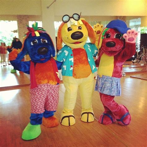 Play With Raggs At Palladium