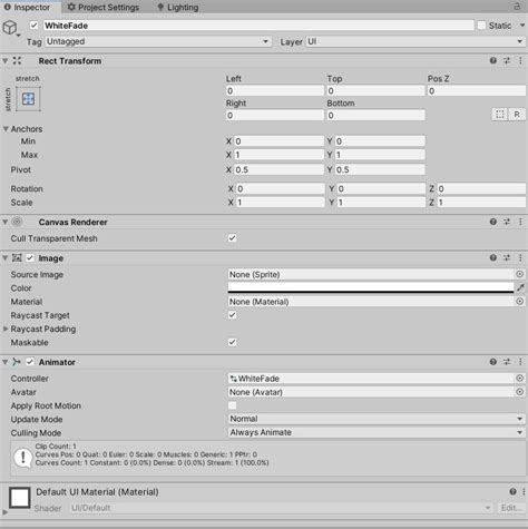Cant Click Anything All Of A Sudden Unity Engine Unity Discussions