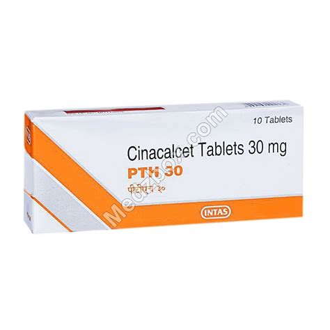 Buy Pth 30 Mg Tablet Online Check Price And Substitutes