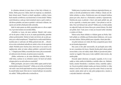 Zakázané Lásky Knihcentrumcz