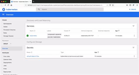 tutorial de kubernetes ionos mx