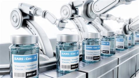 Serialization In Pharma Ensure Safety And Compliance