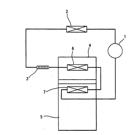operating controlling method of refrigerator eureka patsnap