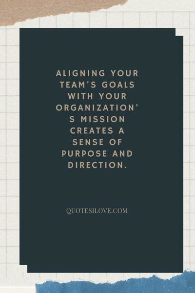 Business Alignment Quotes Quotes I Love