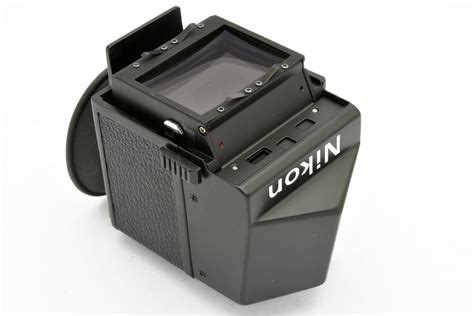 Nikon F3 Viewfinder