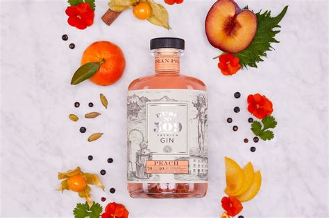 The Most Ridiculously Delicious Flavoured Gins Flavoured Gin Gin