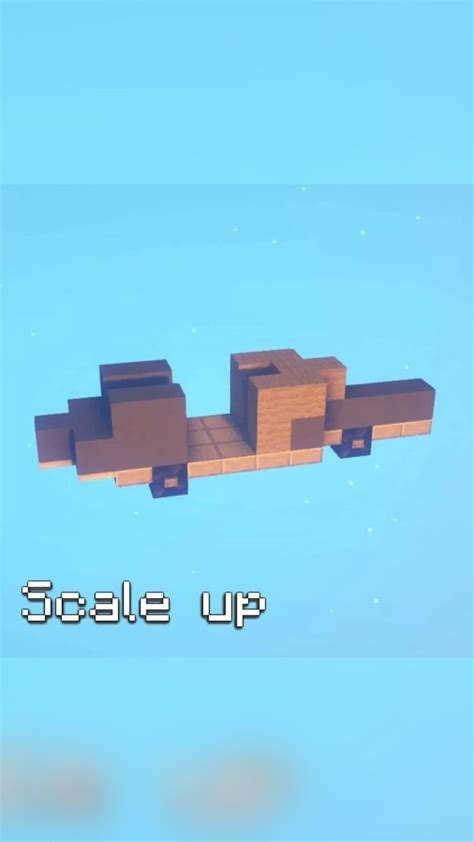 Helicopter Minecraft Iskele Evler