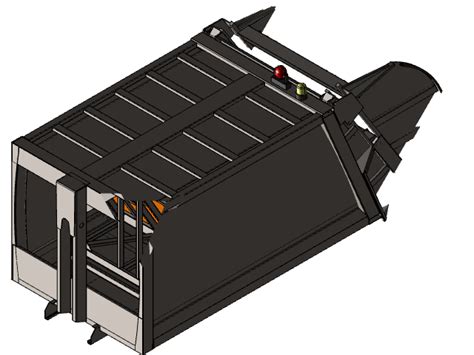 Free Cad Designs Files And 3d Models The Grabcad Community Library