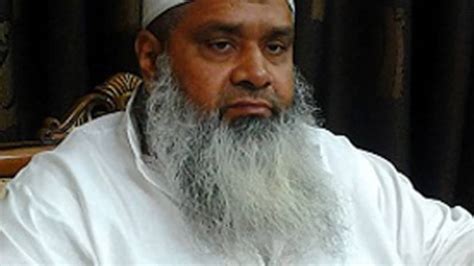 Assam Cm Creating Divide Between Muslims Asamese People Badruddin Ajmal