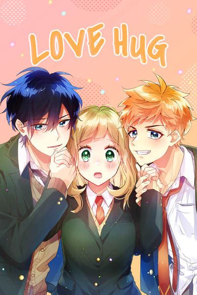 Read Love Hug Episode 13 Tapas Comics