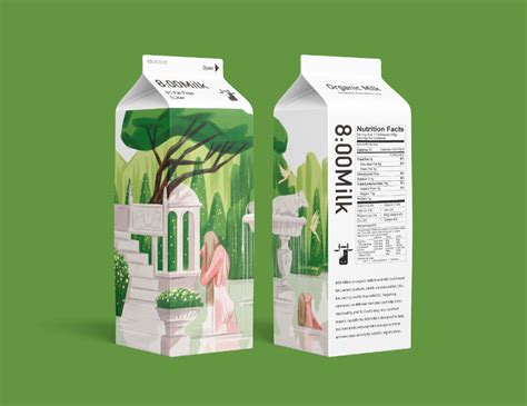 7 Milo Packaging ý Tưởng Sữa Thiết Kế Thiết Kế Tạp Chí