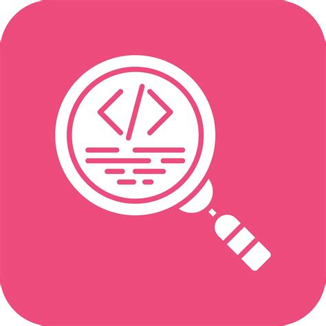 Code Review Vector Icon Vector Art At Vecteezy