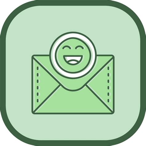 Emoji Line Filled Sliped Icon 36999505 Vector Art At Vecteezy