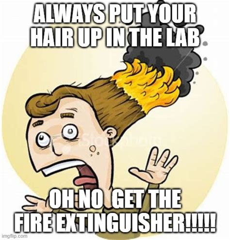 Lab Safety Memes Blank At Stacy Fye Blog
