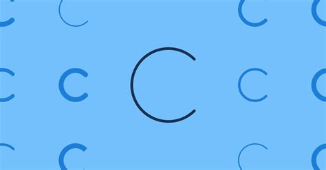 C Thin Icon Font Awesome