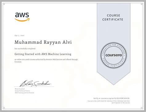 muhammad rayyan alvi on linkedin aws awscloud awscertified