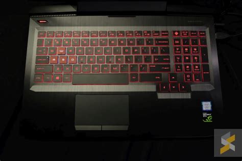 Hps Omen Gaming Lineup Brings Performance Sleek Looks And Lots Of Red