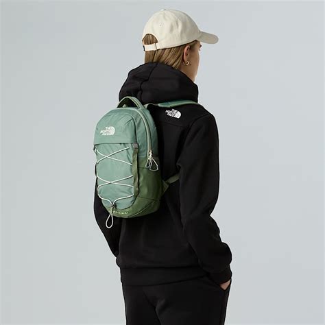Borealis Mini Backpack The North Face Uk