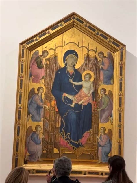 My Top 8 Highlights Of The Uffizi Gallery In Florence