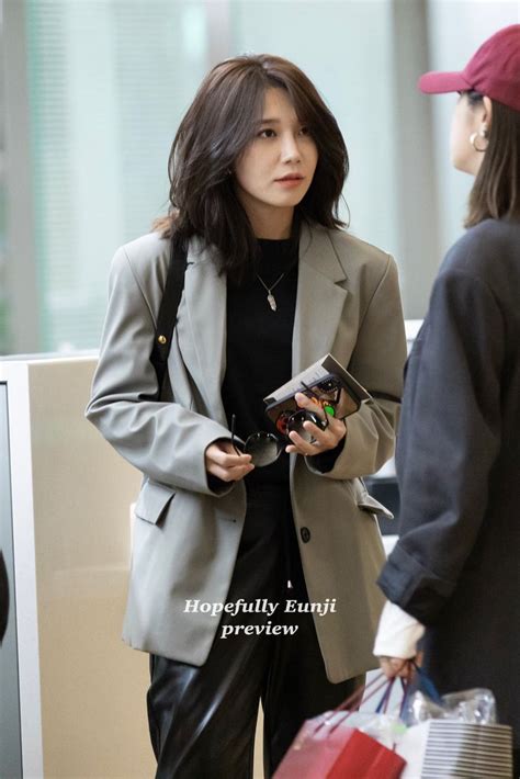 Pin On Eunji 은지 Apink