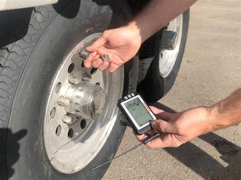 Important TPMS Tip To Remember Every Time Tires Are Serviced