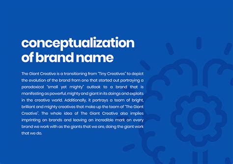 TGC Brand Identity On Behance