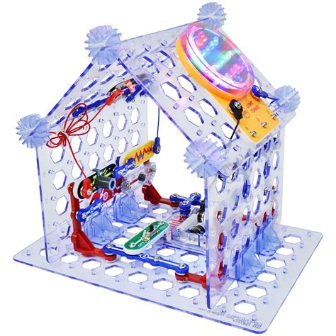 Snap Circuits® 3d Illumination In Canada Elmwood Electronics