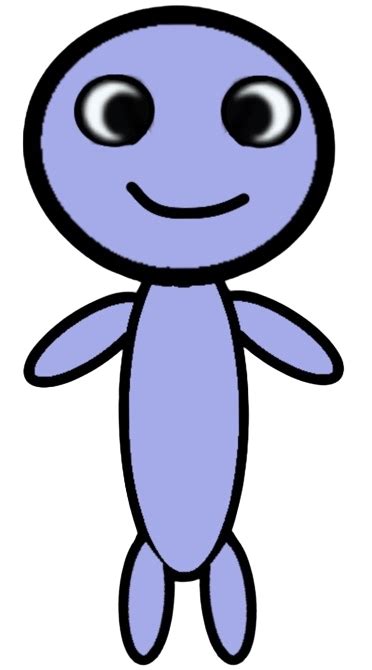 These Are My Updated Gobb Depictions Rgartenofbanban