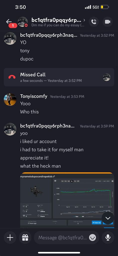 My 10 Year Old Account Worth 13mil Has Been Hacked And Terminated Help Rrobloxbans