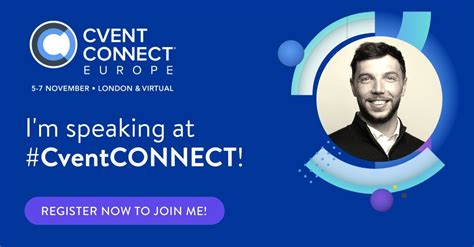 Cventconnecteurope Cvent Association Jake Dennett