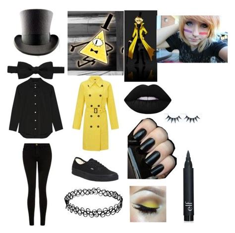 Bill Cipher Clothes For Women Clothes Female