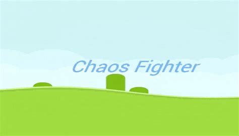 Chaos Fighter в Steam