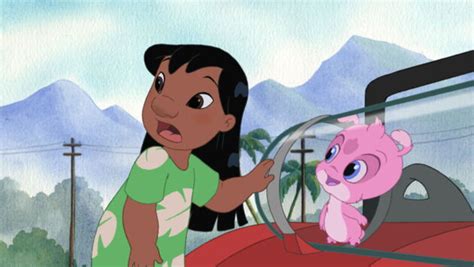 627 Lilo And Stitch Episode