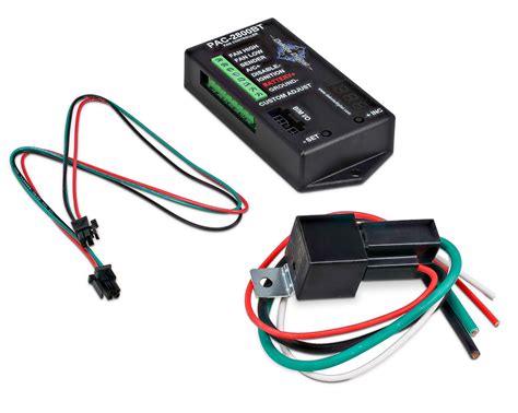 Electric Cooling Fan Controller