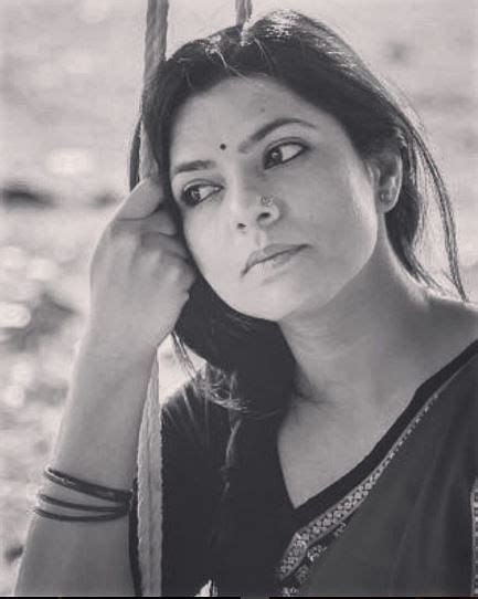 Lewd Comments Dont Bother ‘sacred Games Actor Rajshri Deshpande