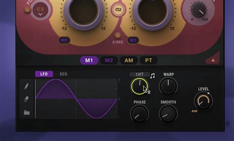 Vocal Bender By Waves Is Perfect For Real Time Pitch Shifting