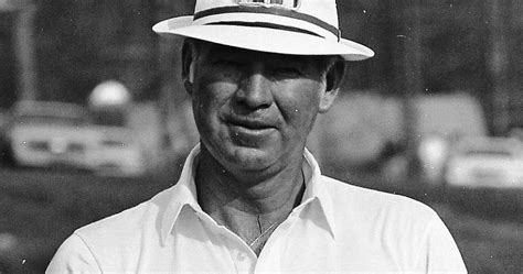 Bobby Mitchell Virginia Golf Hall Of Fame