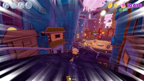 Spongebob Squarepants The Cosmic Shake Fortune Cookie Locations