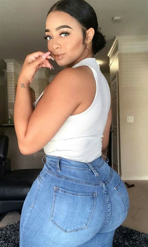 Big Hip Jeans Thick Thigh Jeans Tightest Jeans In Atlanta Butts In