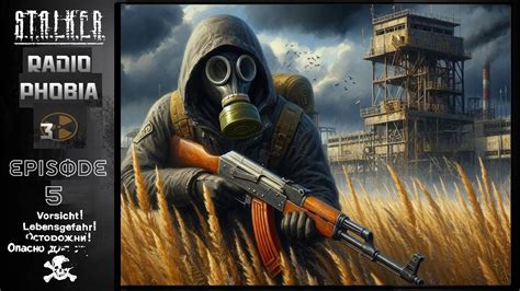 Radiophobia 3 Ep 5 Youtube