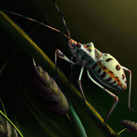 What Is An Assassin Bug Nymph The Unexpected Truth