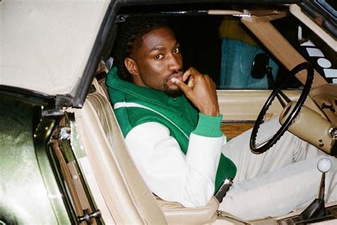 Odeal Returns To Words I Never Said Project For Bedroom Weather