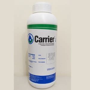 Carrier
