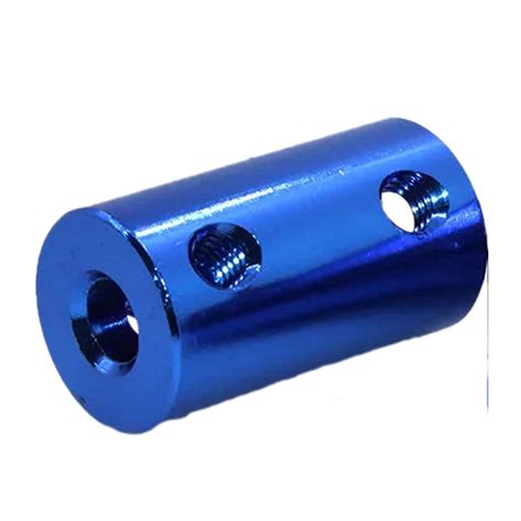 Cuplaj Fix Remake 3d 5 X 8 X 25 Mm Albastru Emag Ro