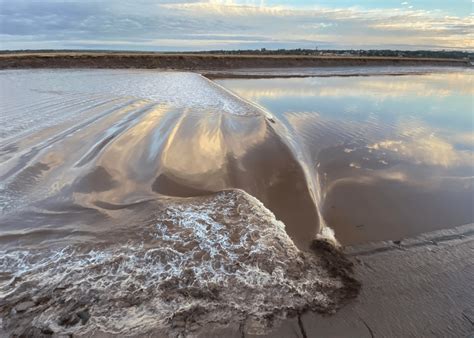 6 Must See Sights Along The Bay Of Fundy In New Brunswick Canada Big